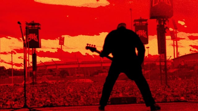 Rock im Park | June 5–7, 2026 | Nuremberg